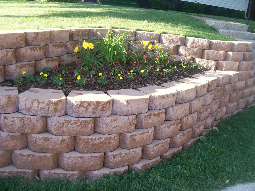 Project Galleries - Our Best Work | Budget Lanscaping